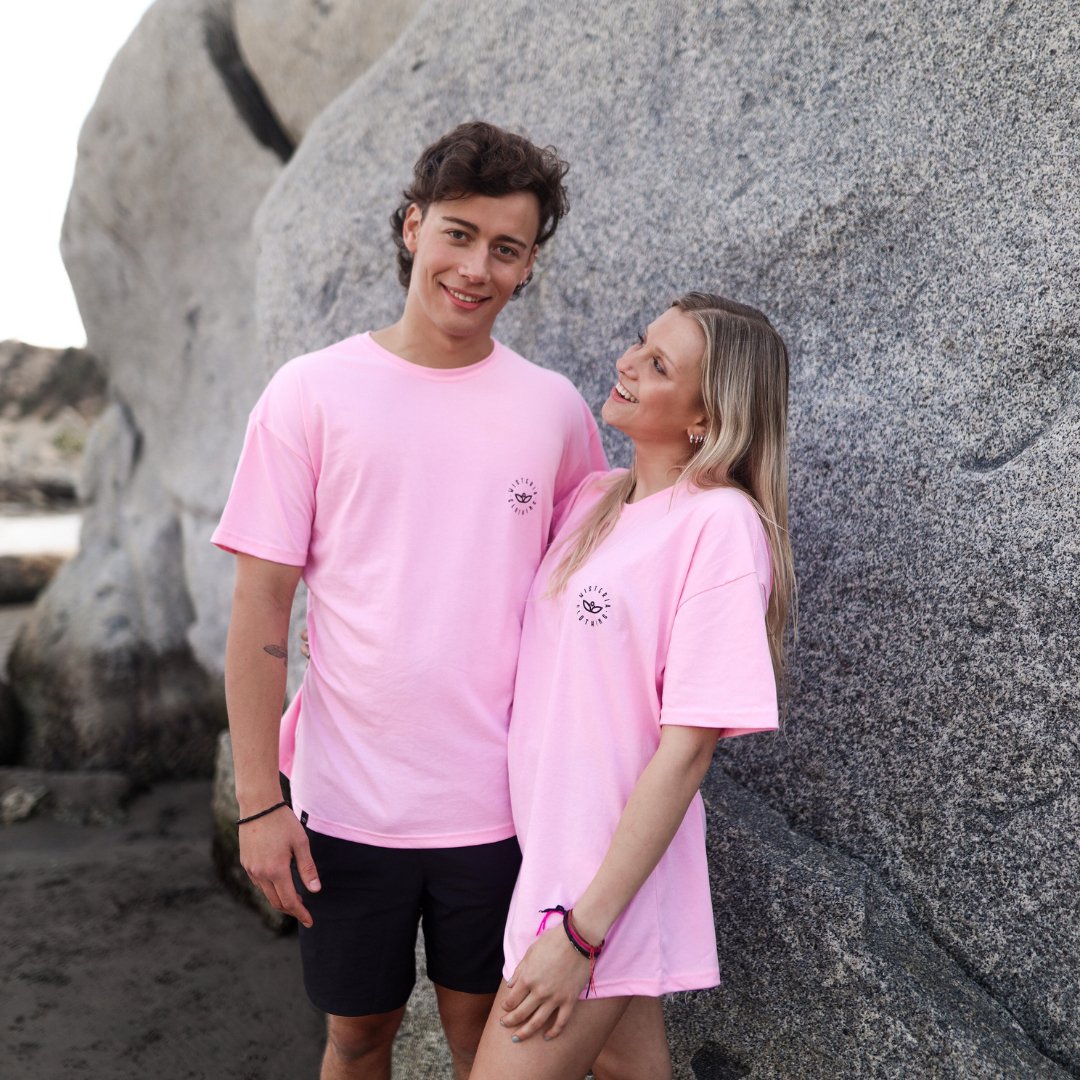 Polera Basic – Wisteria Chile