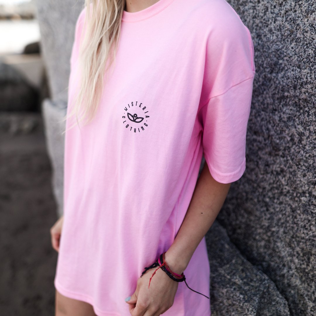 Polera Basic 2022 – Wisteria Chile