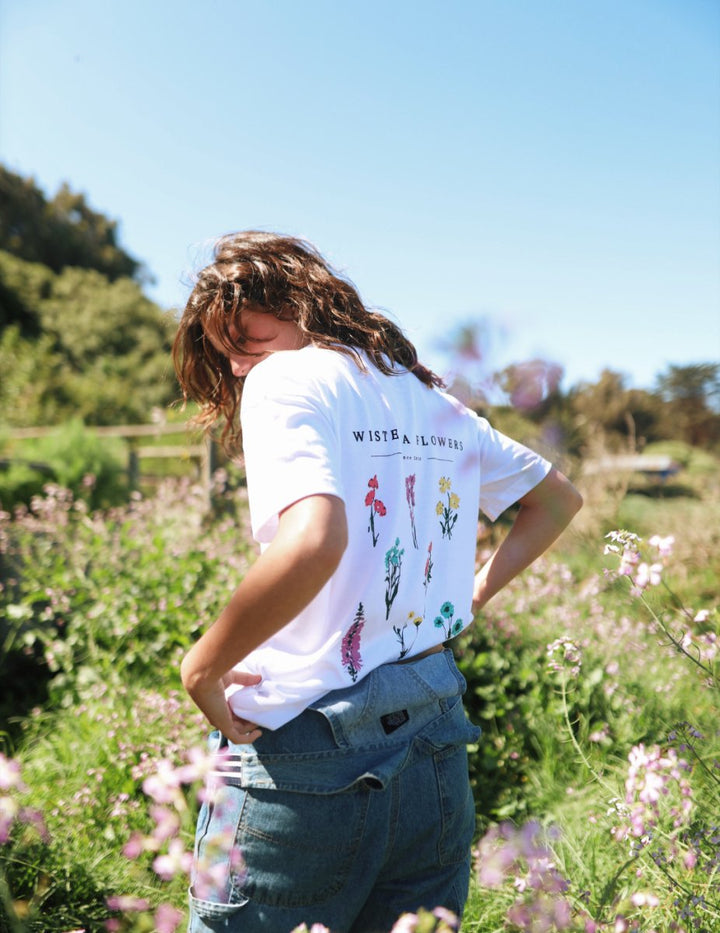 WISTERIA: Moda Unisex con confección nacional – Wisteria Chile