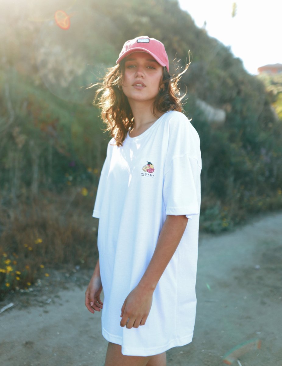 Polera Fruits - Wisteria – Wisteria Chile