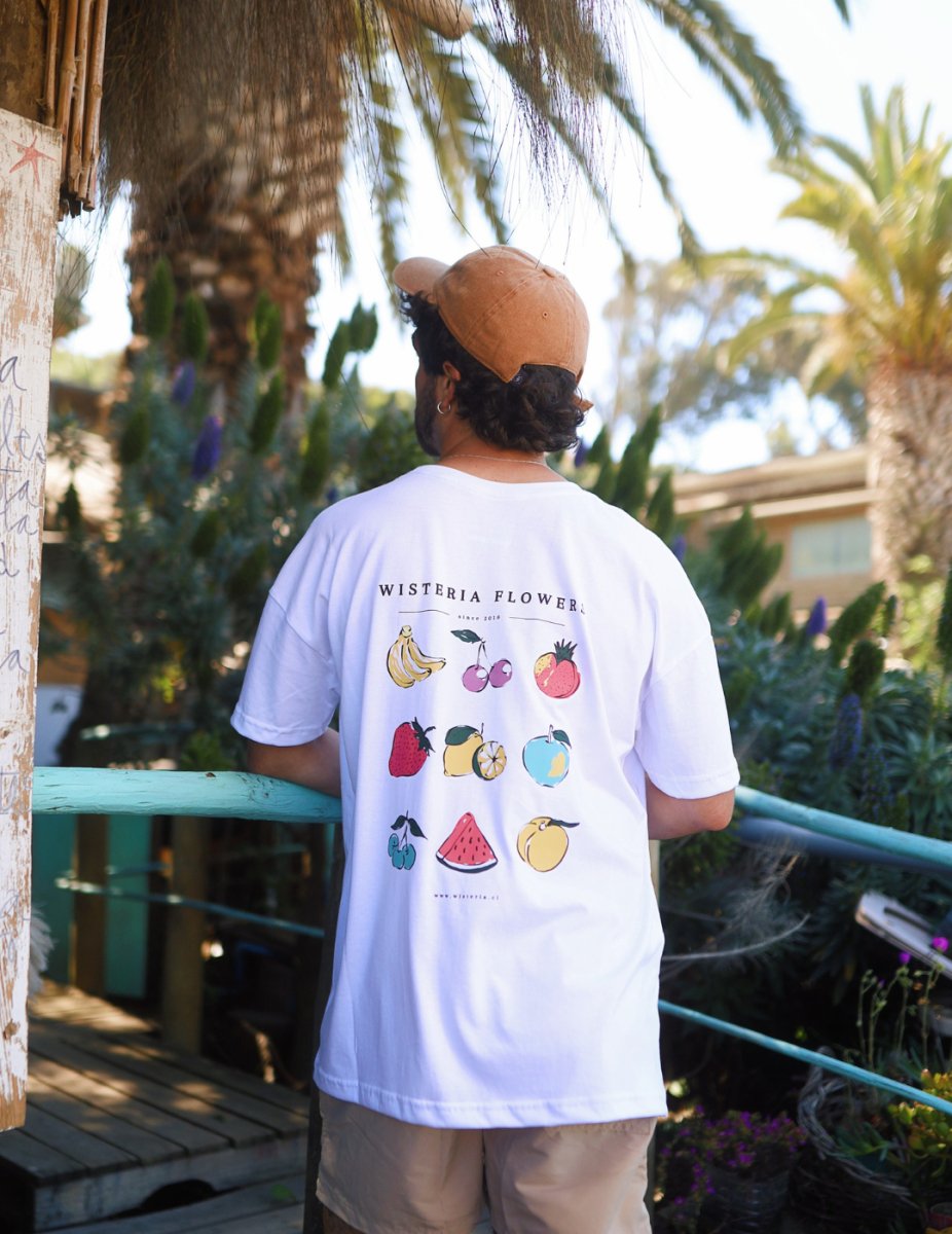 WISTERIA: Moda Unisex con confección nacional – Wisteria Chile