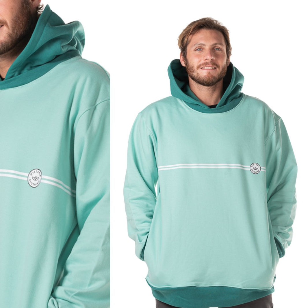 Polerones – Wisteria Chile