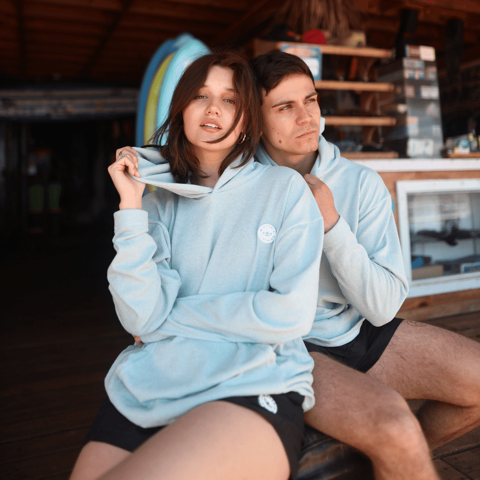 Polerones – Wisteria Chile