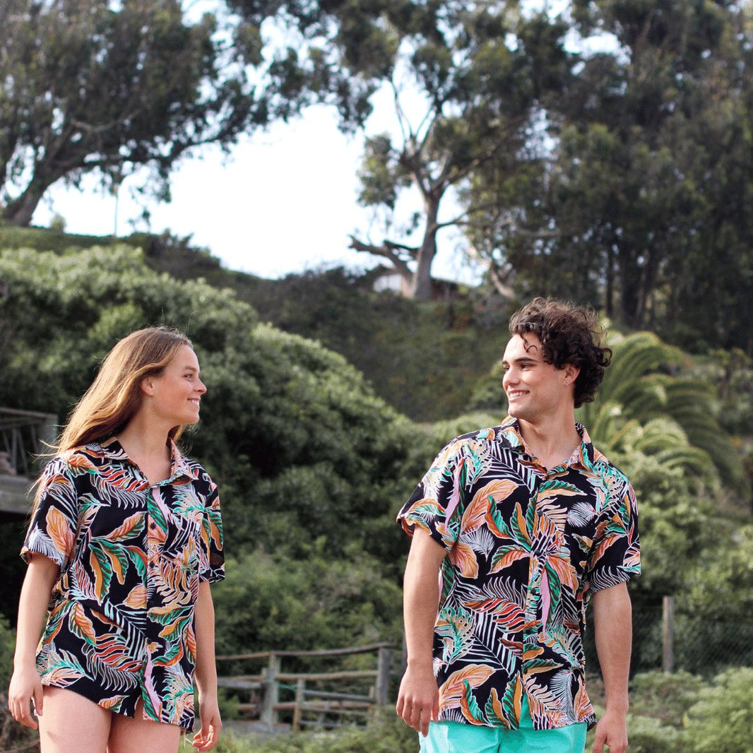 Polerones – Wisteria Chile