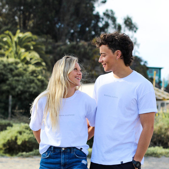 WISTERIA: Moda Unisex con confección nacional – Wisteria Chile
