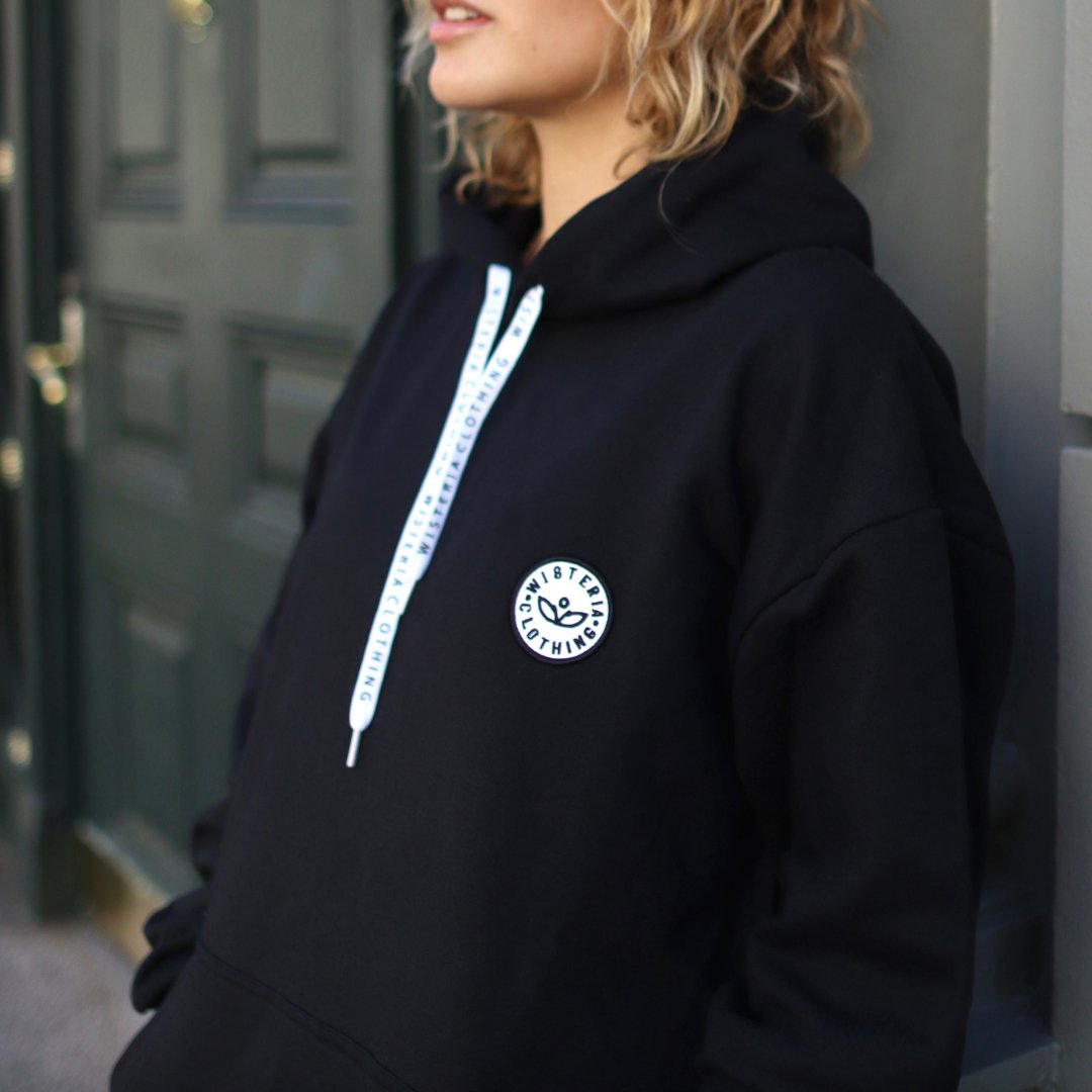 Polerones – Wisteria Chile