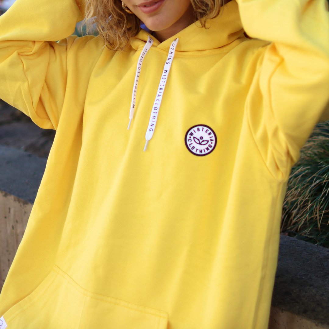 Polerones – Wisteria Chile