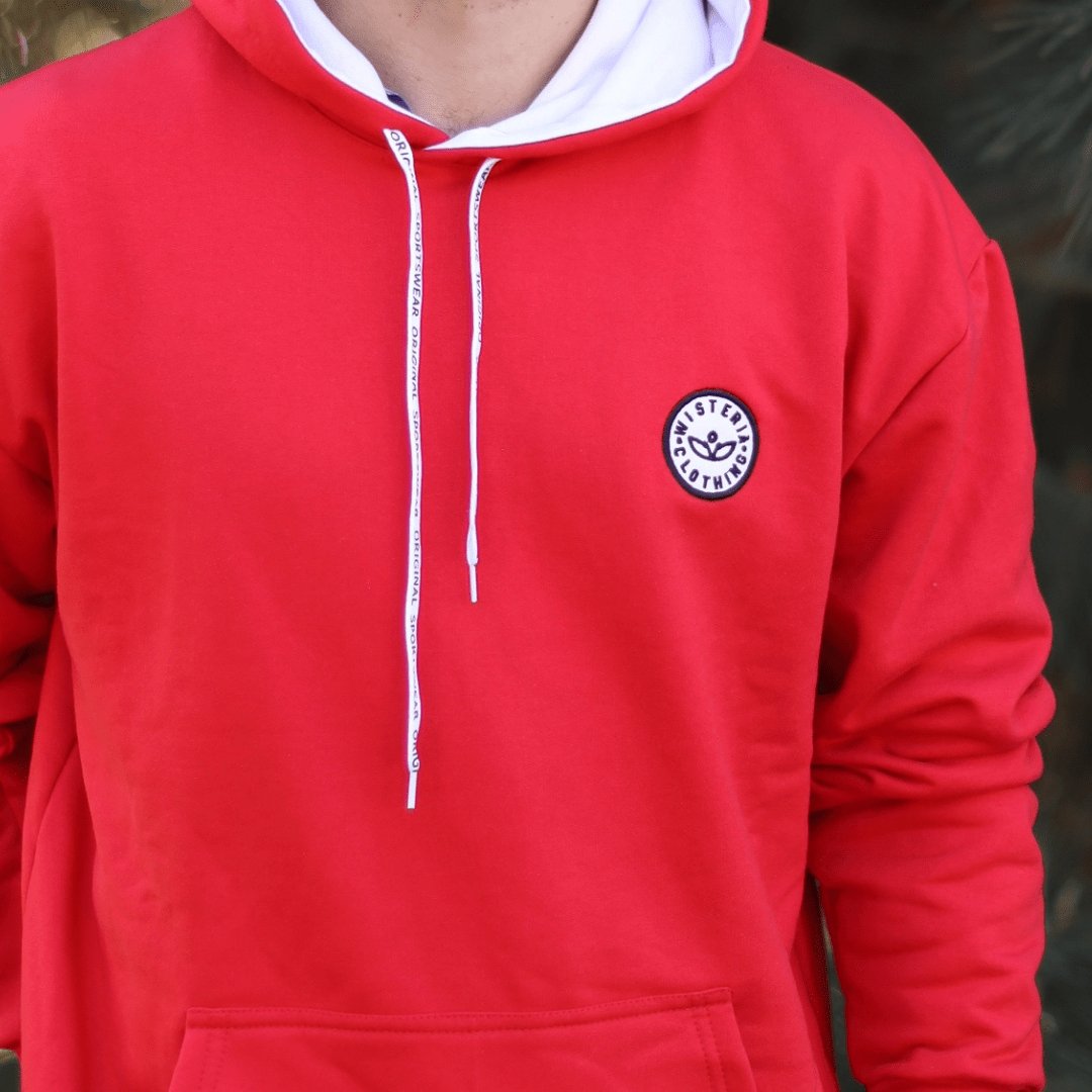 Polerones – Wisteria Chile